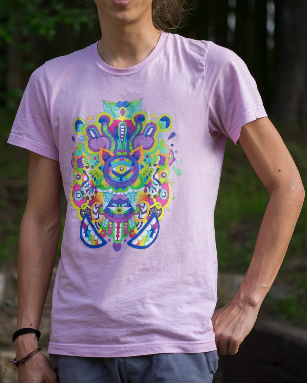 TeeZ – hipponagogia