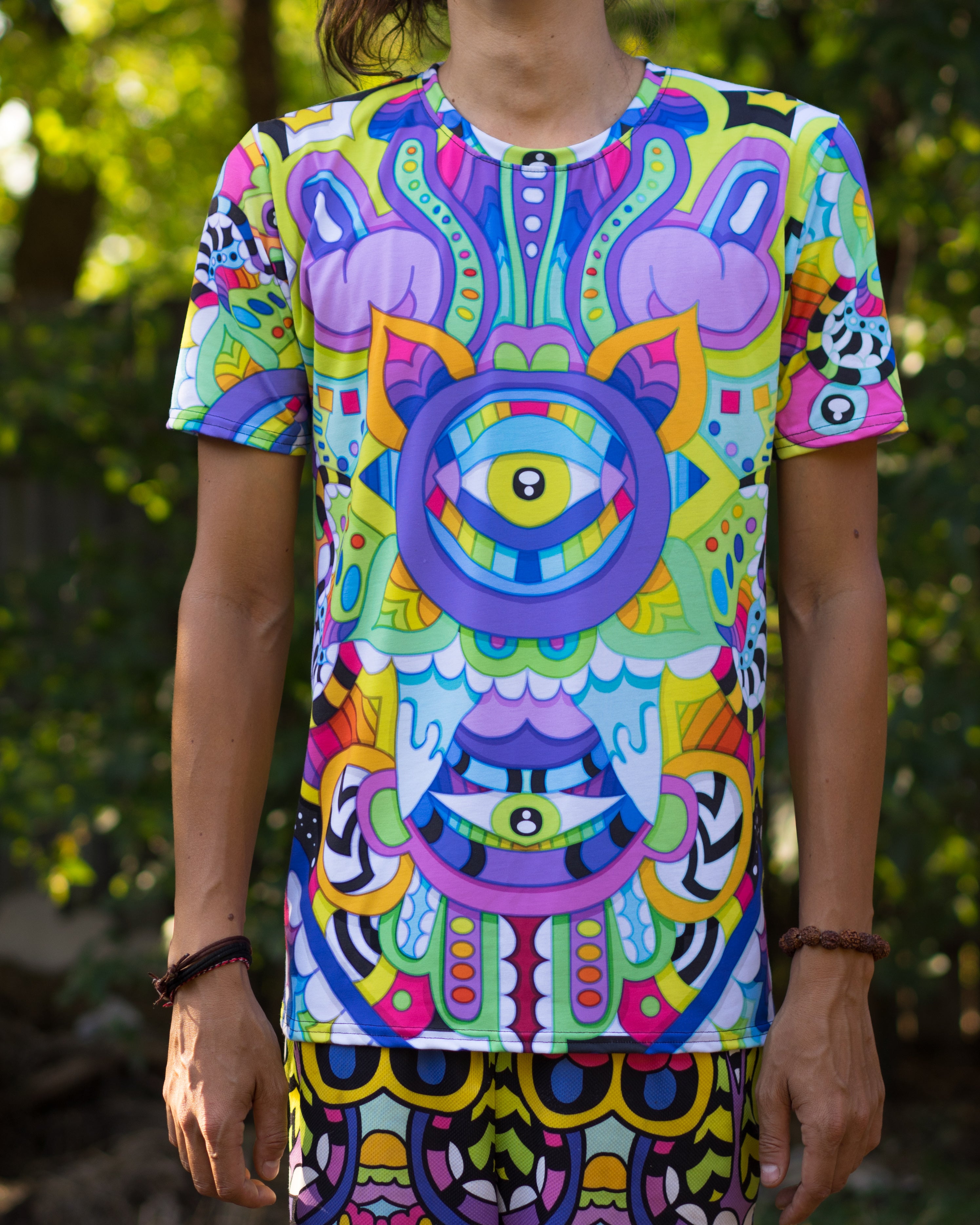 All Ova TeeZ – hipponagogia